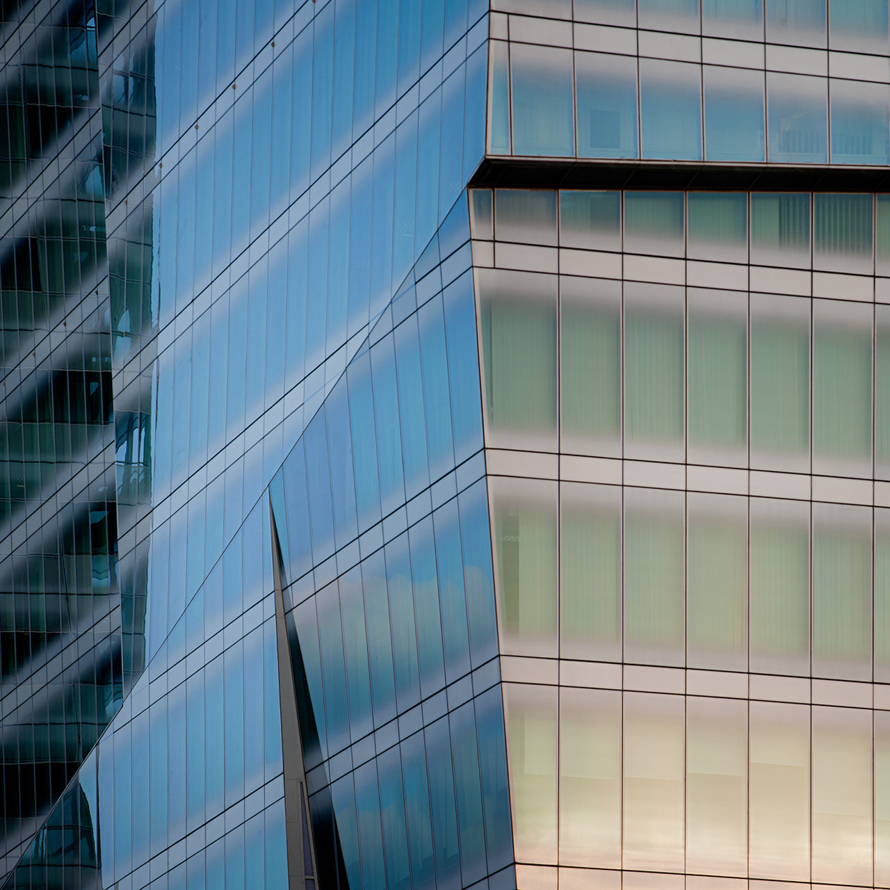 Gallery of Guardian Towers / LAB Architecture Studio + ERGA Progress - 7