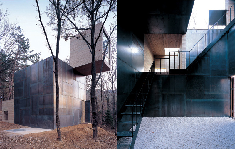 Gallery of Element house / Rintala Eggertsson Architects - 2