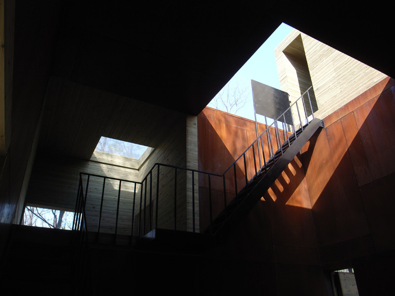 Gallery of Element house / Rintala Eggertsson Architects - 6