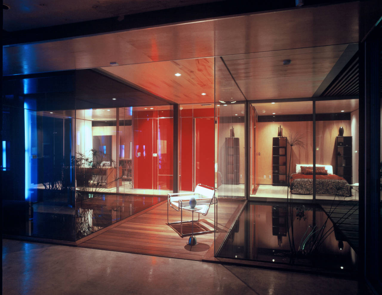 Gallery of Annie Residence / Bercy Chen Studio - 4