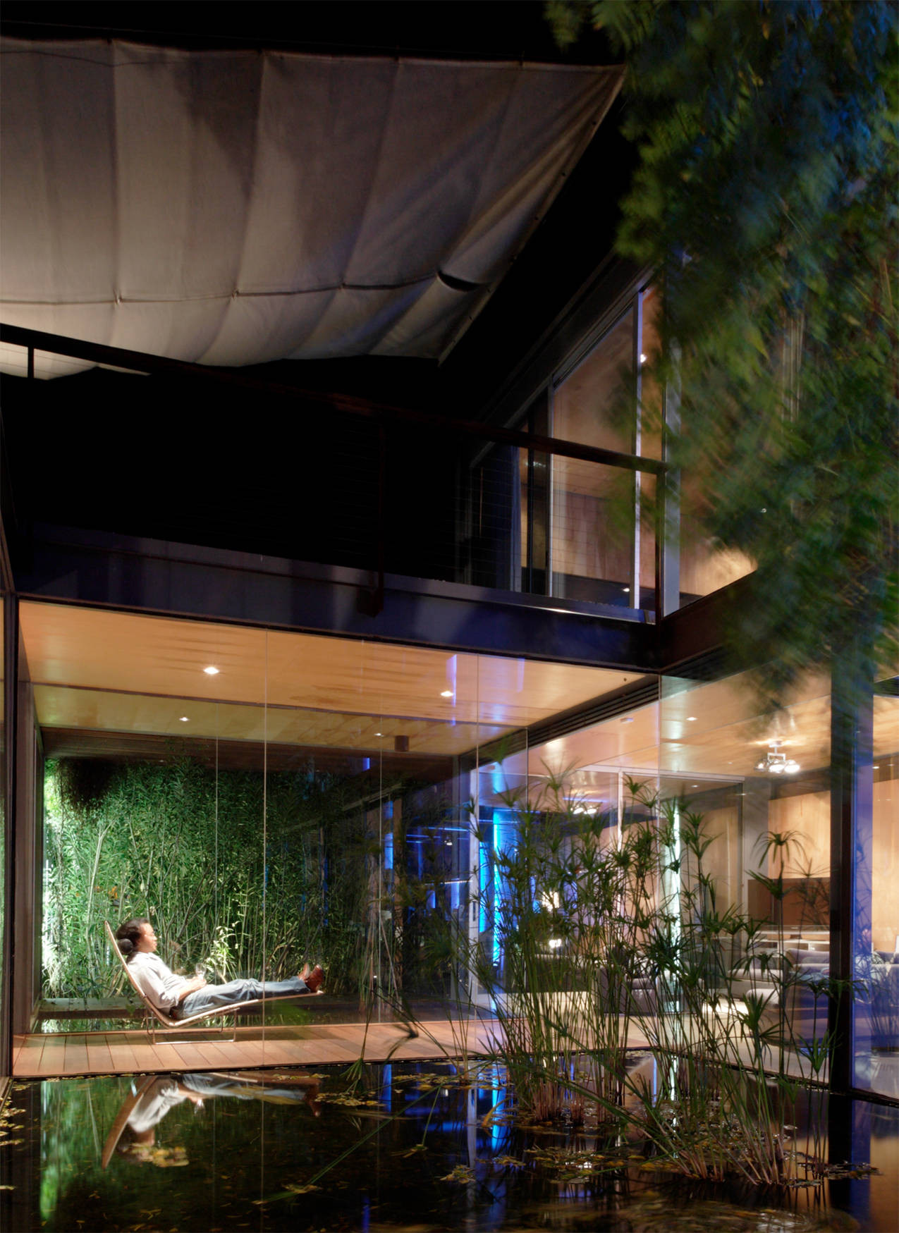 Gallery of Annie Residence / Bercy Chen Studio - 10