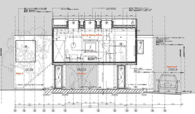 Gallery of Portico / Aida Atelier + Kuno Lab - 20