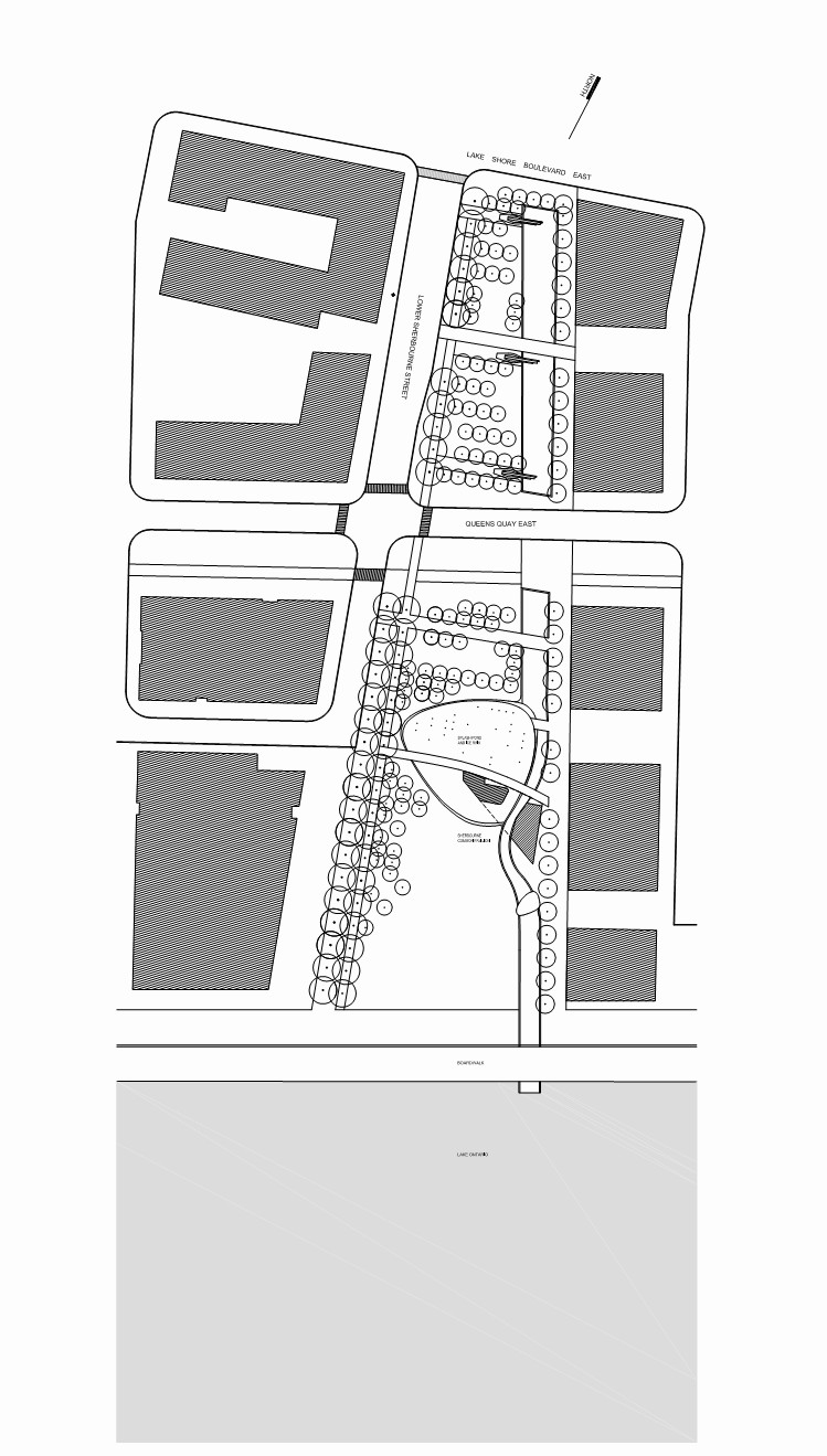 Gallery of Sherbourne Common Pavilion / Teeple Architects - 14