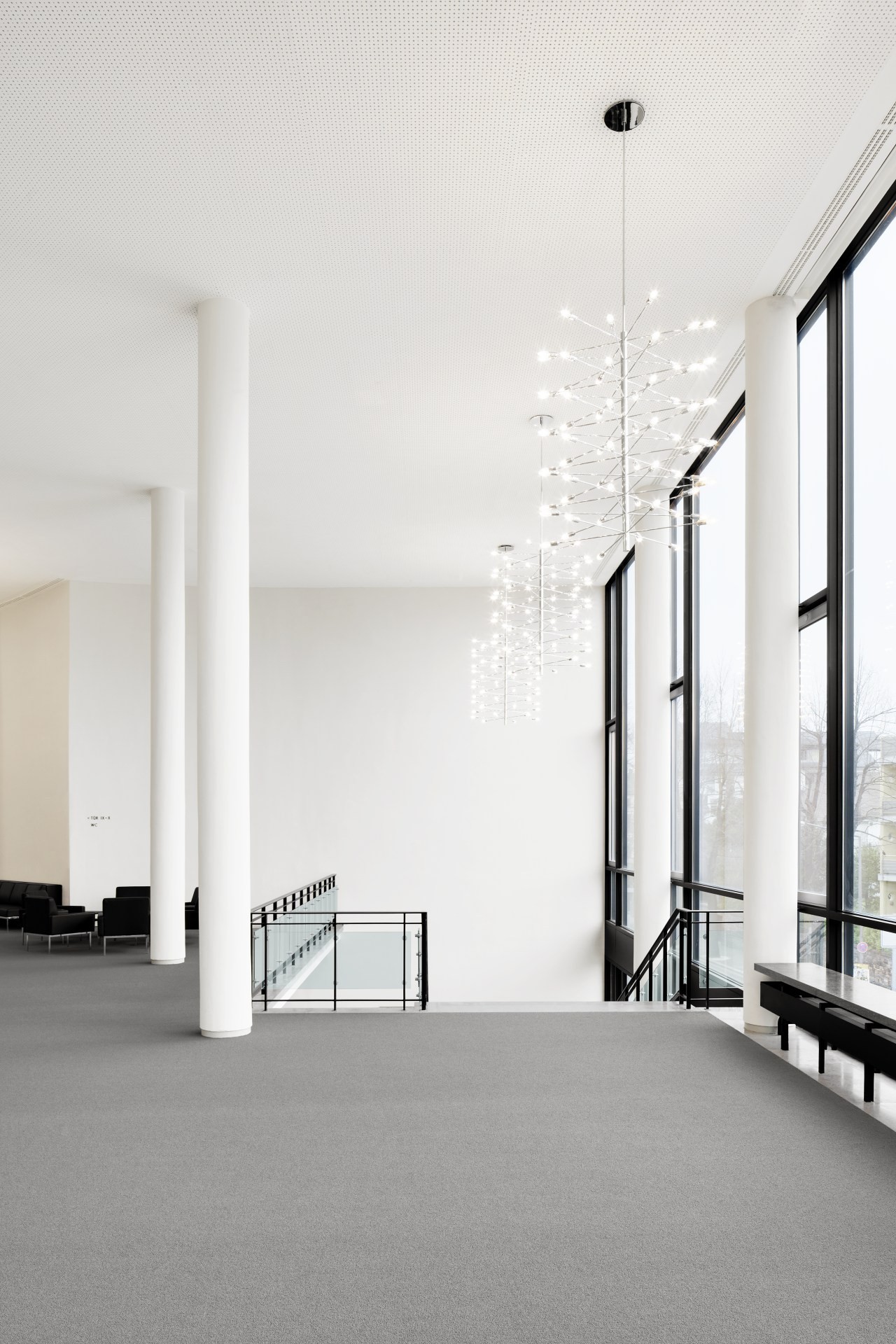 Gallery of Culture and Congress Center / gmp Architekten - 4