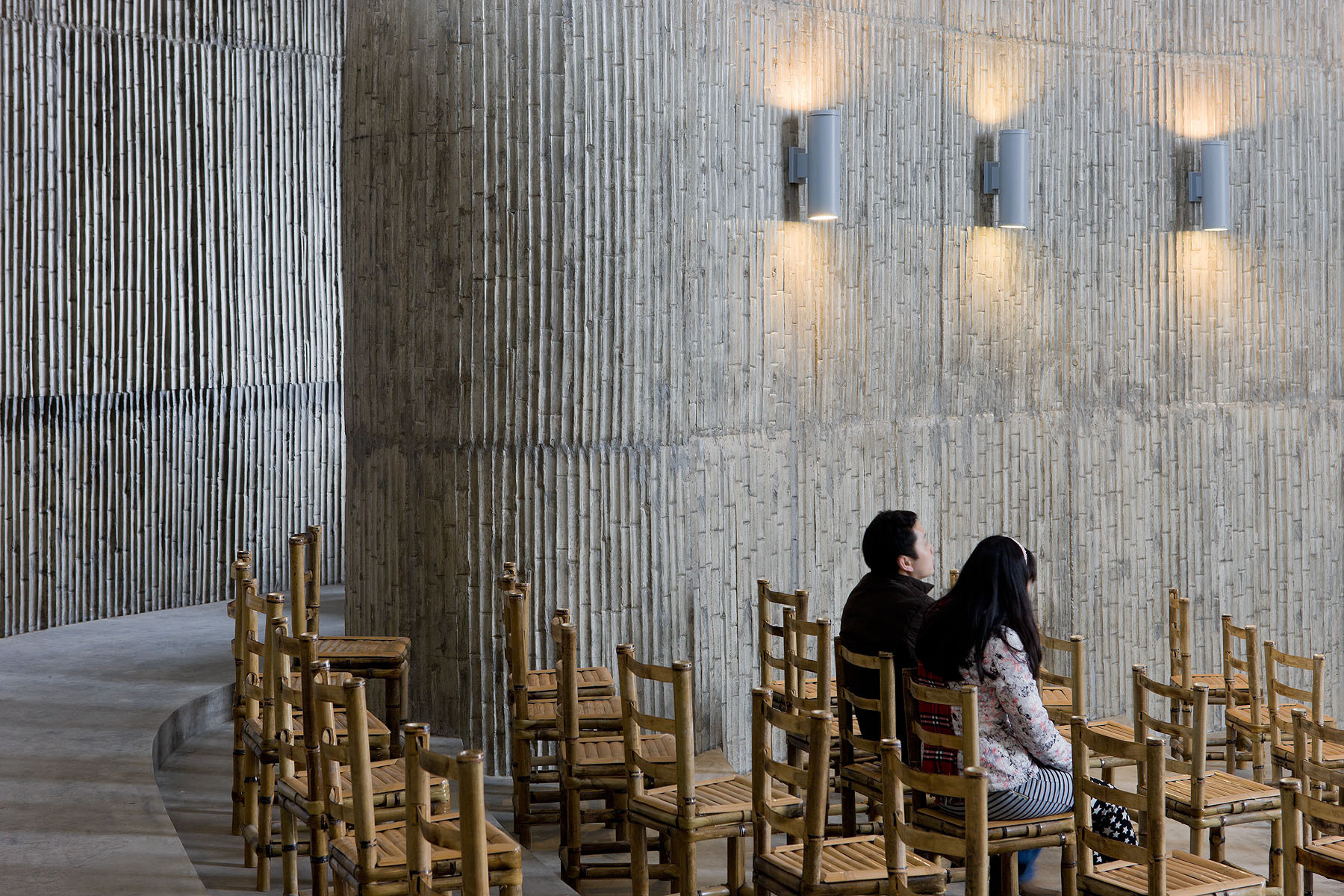 Gallery of Church of Seed / O Studio Architects - 3