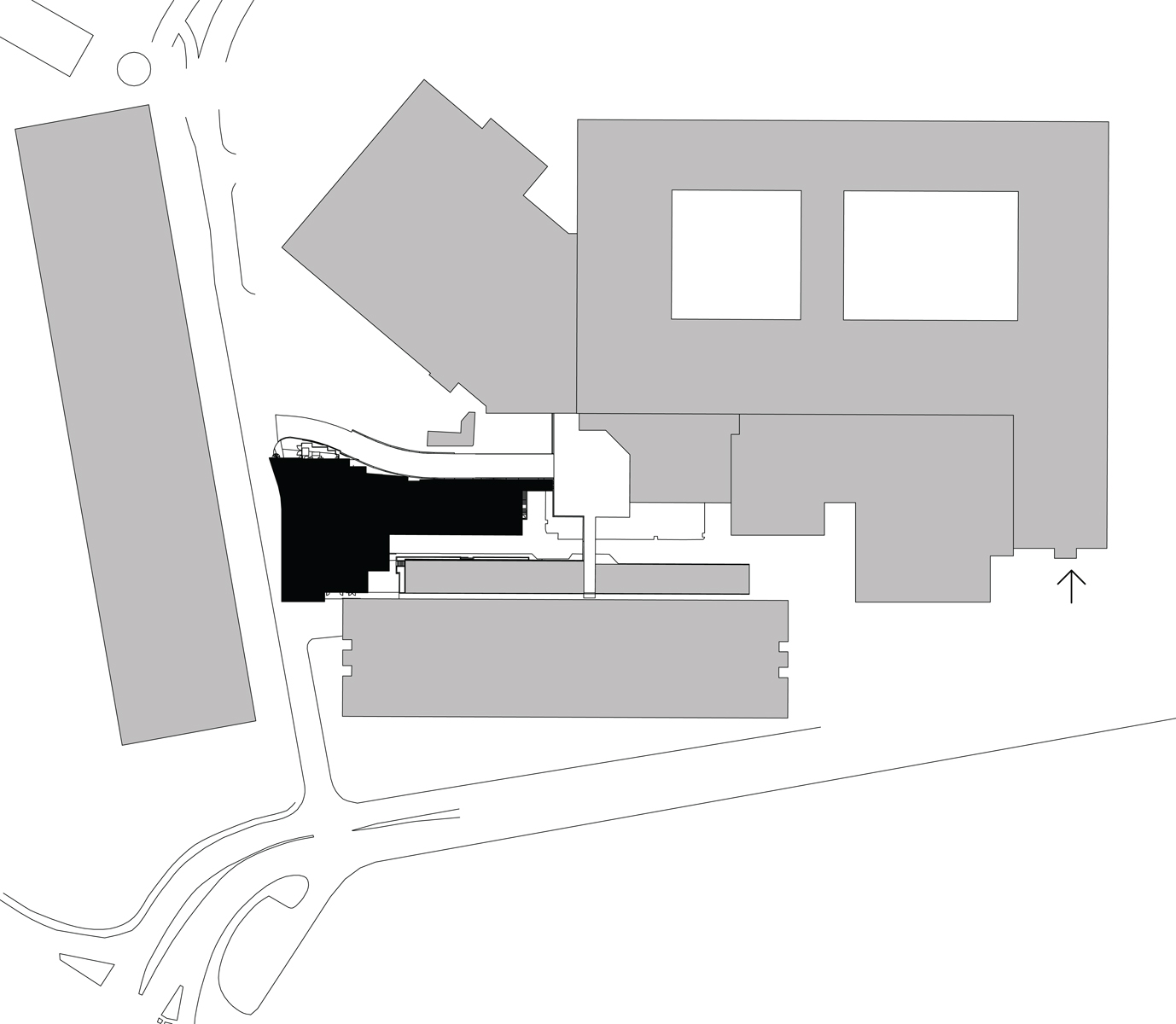 Gallery of Flinders Centre for Innovation in Cancer / Woodhead - 13