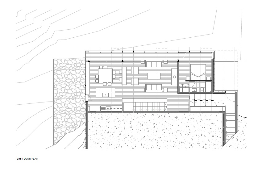 Gallery of Chalet C7 / Max Núñez + Nicolas del Rio - 19