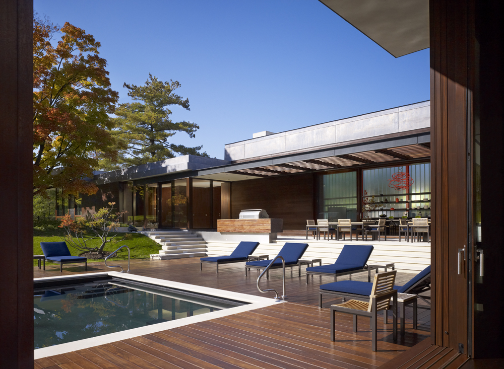 Gallery of Private Residence / Thomas Shafer Architects - 2