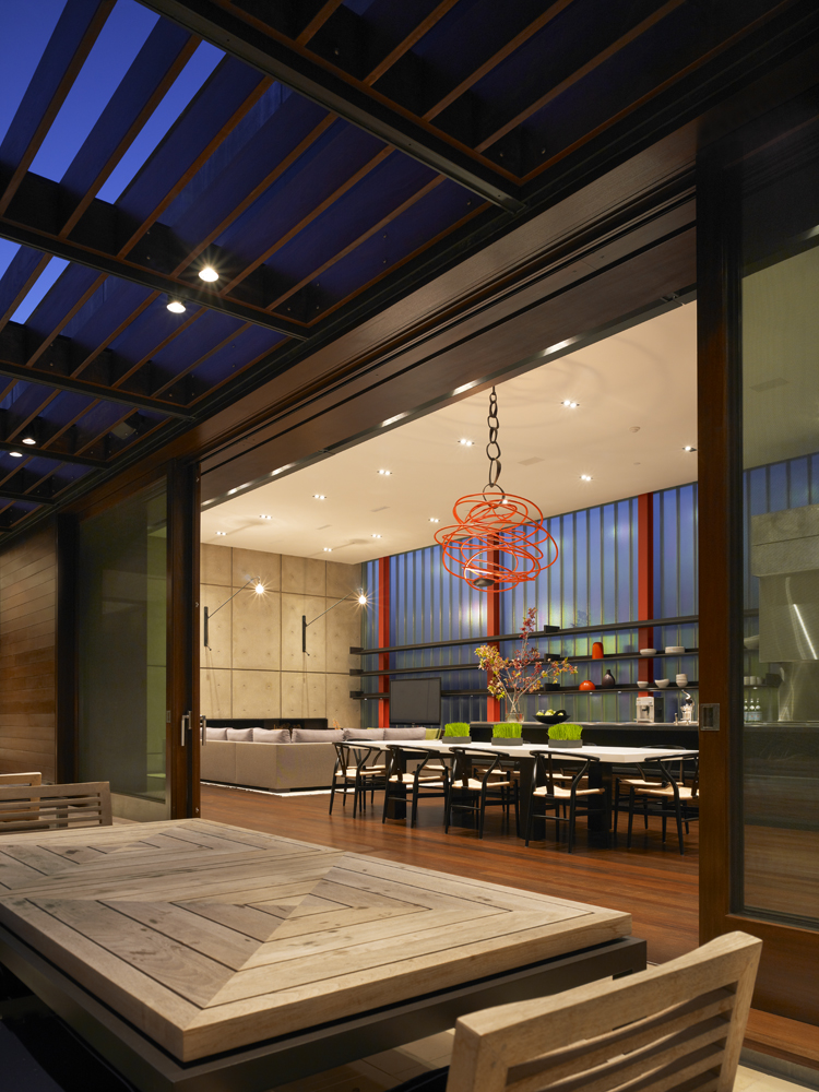 Gallery of Private Residence / Thomas Shafer Architects - 11
