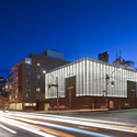 Gallery of Cunjunctive Points: Eric Owen Moss’s Hayden Tract in Culver ...