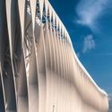Fachada Liverpool / Iñaki Echeverria | ArchDaily