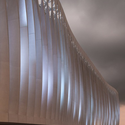 Fachada Liverpool / Iñaki Echeverria | ArchDaily
