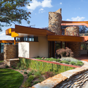 Chenequa Residence / Robert Harvey Oshatz Architect | ArchDaily