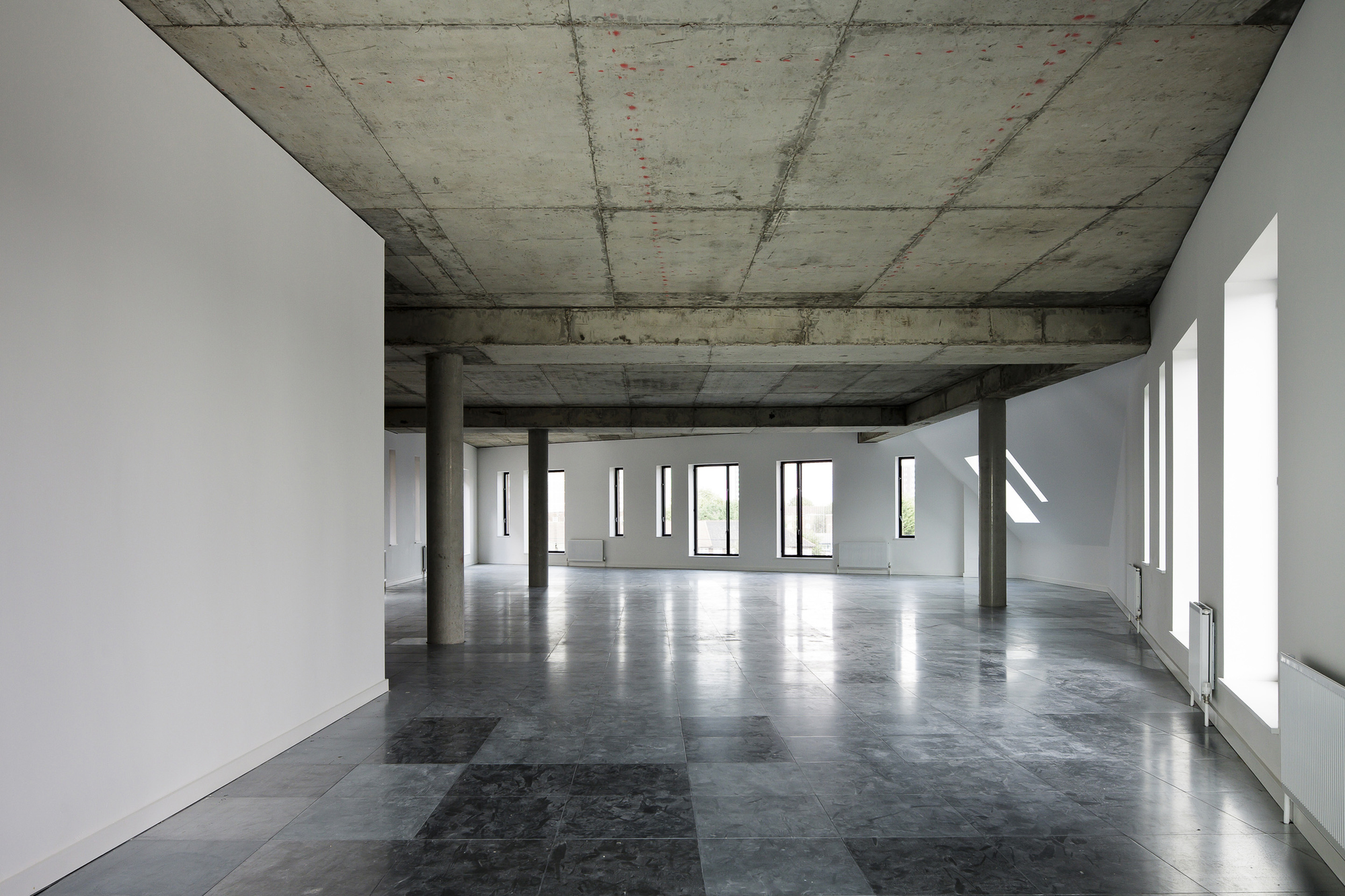 Gallery of The Granary / Pollard Thomas Edwards Architects - 5
