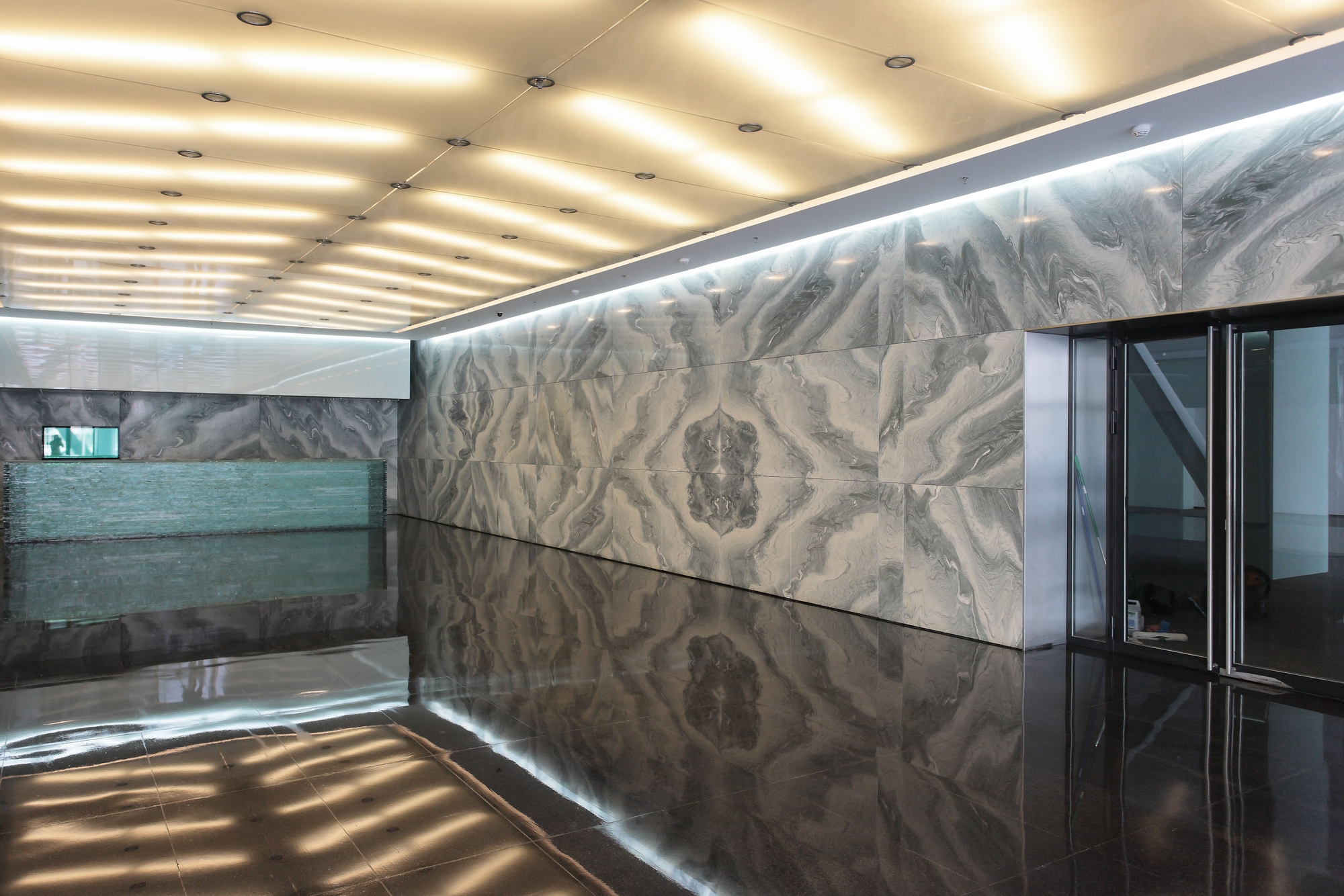 Gallery of BTC Tower / Westfourth Architecture - 11