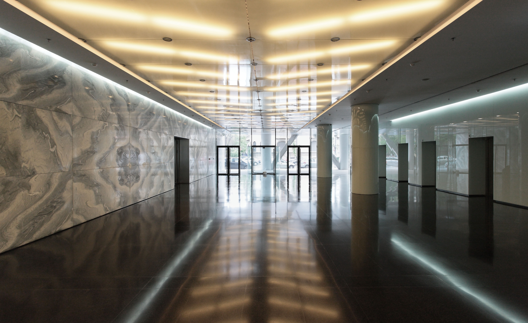 Gallery of BTC Tower / Westfourth Architecture - 12