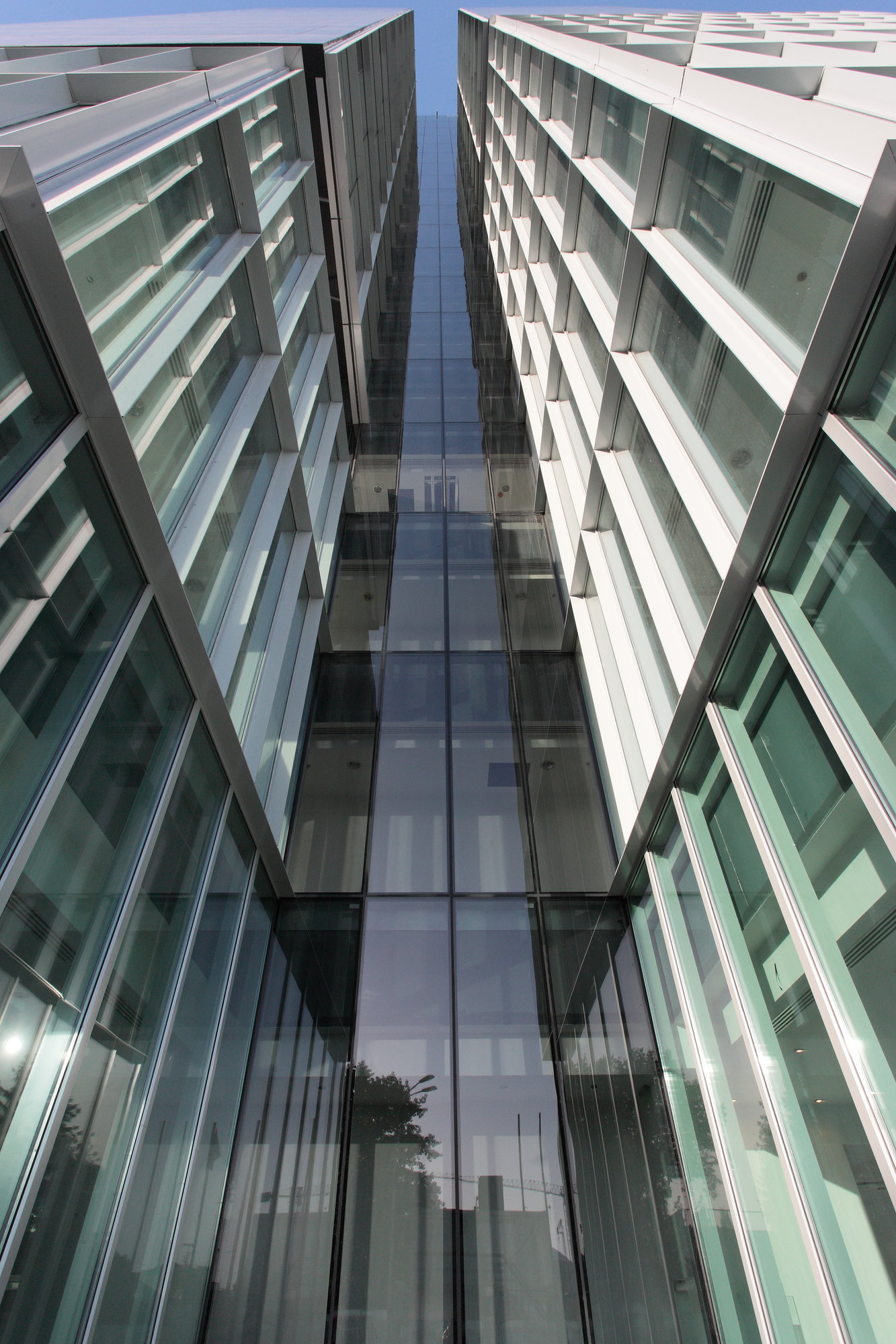 Gallery of City Gate / Westfourth Architecture - 3