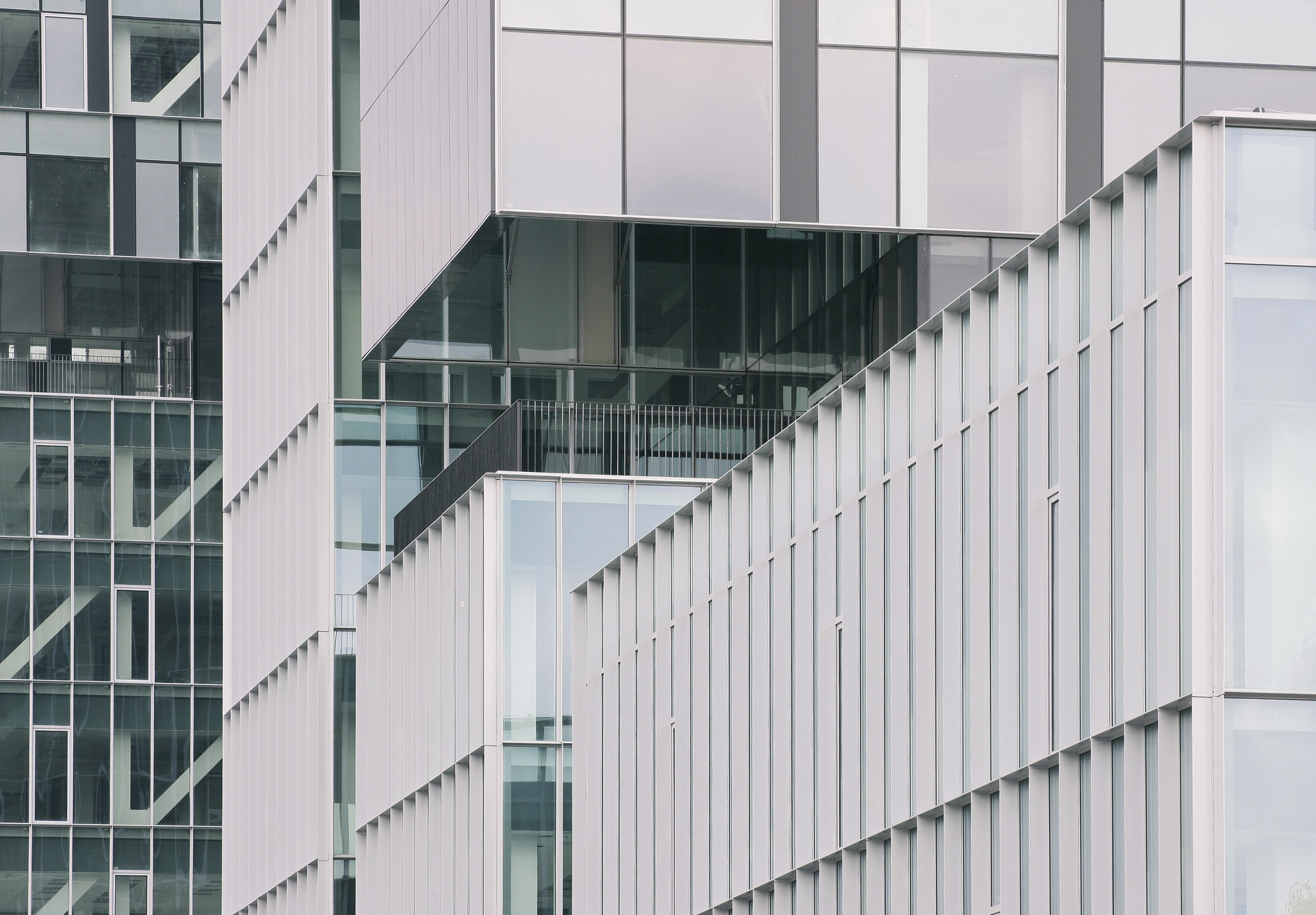 Gallery of City Gate / Westfourth Architecture - 12