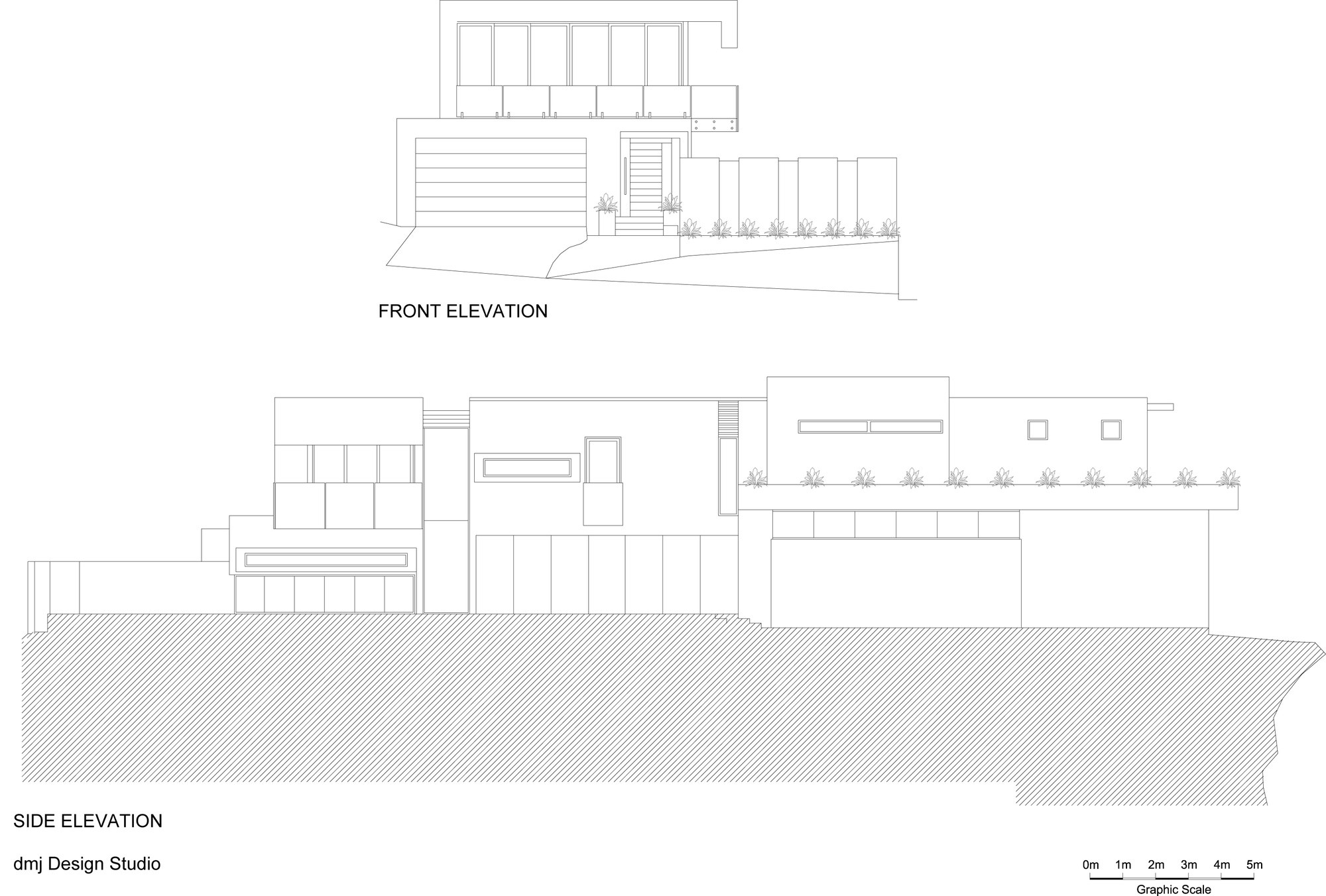 Gallery of Kangaroo Point House / DMJ Design Studio - 23