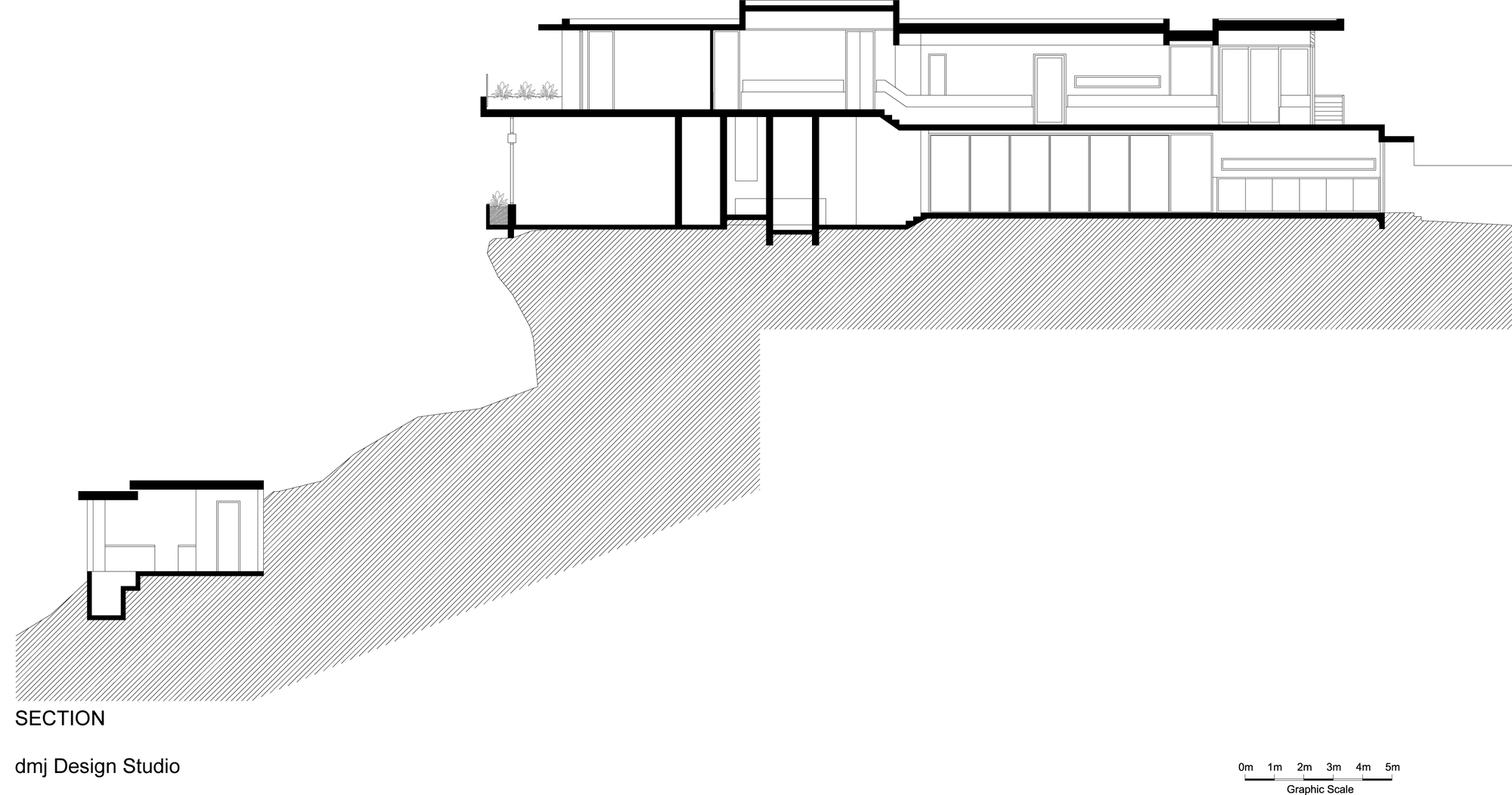 Gallery of Kangaroo Point House / DMJ Design Studio - 25