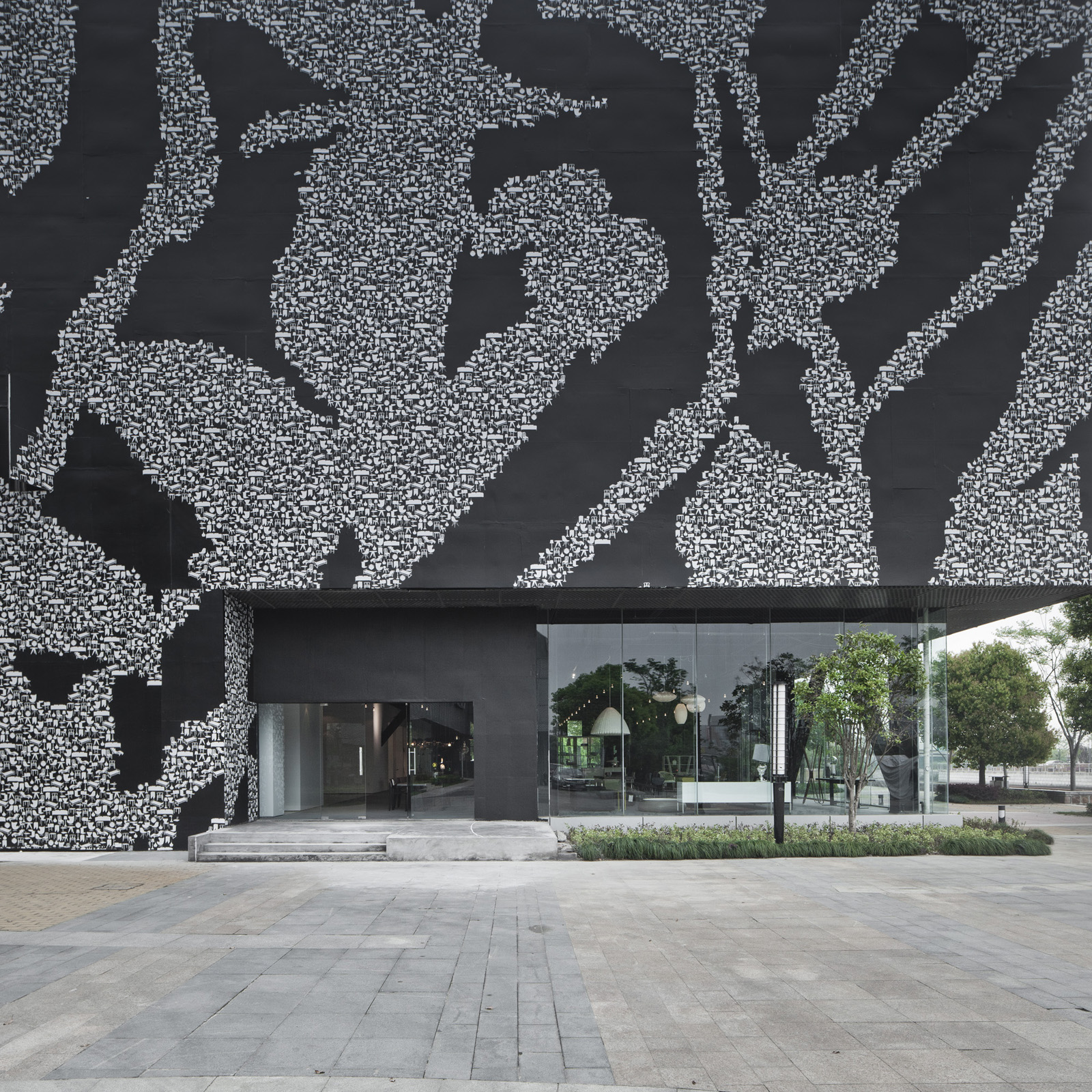 Gallery of Design Collective / Neri&Hu Design and Research Office - 15