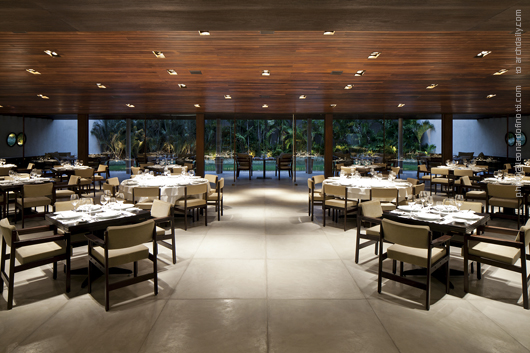 Gallery of Gero Restaurant / Isay Weinfeld - 8