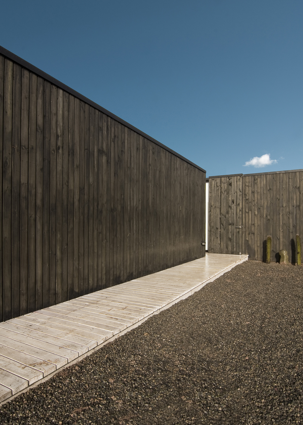 Gallery of House W / 01Arq - 7