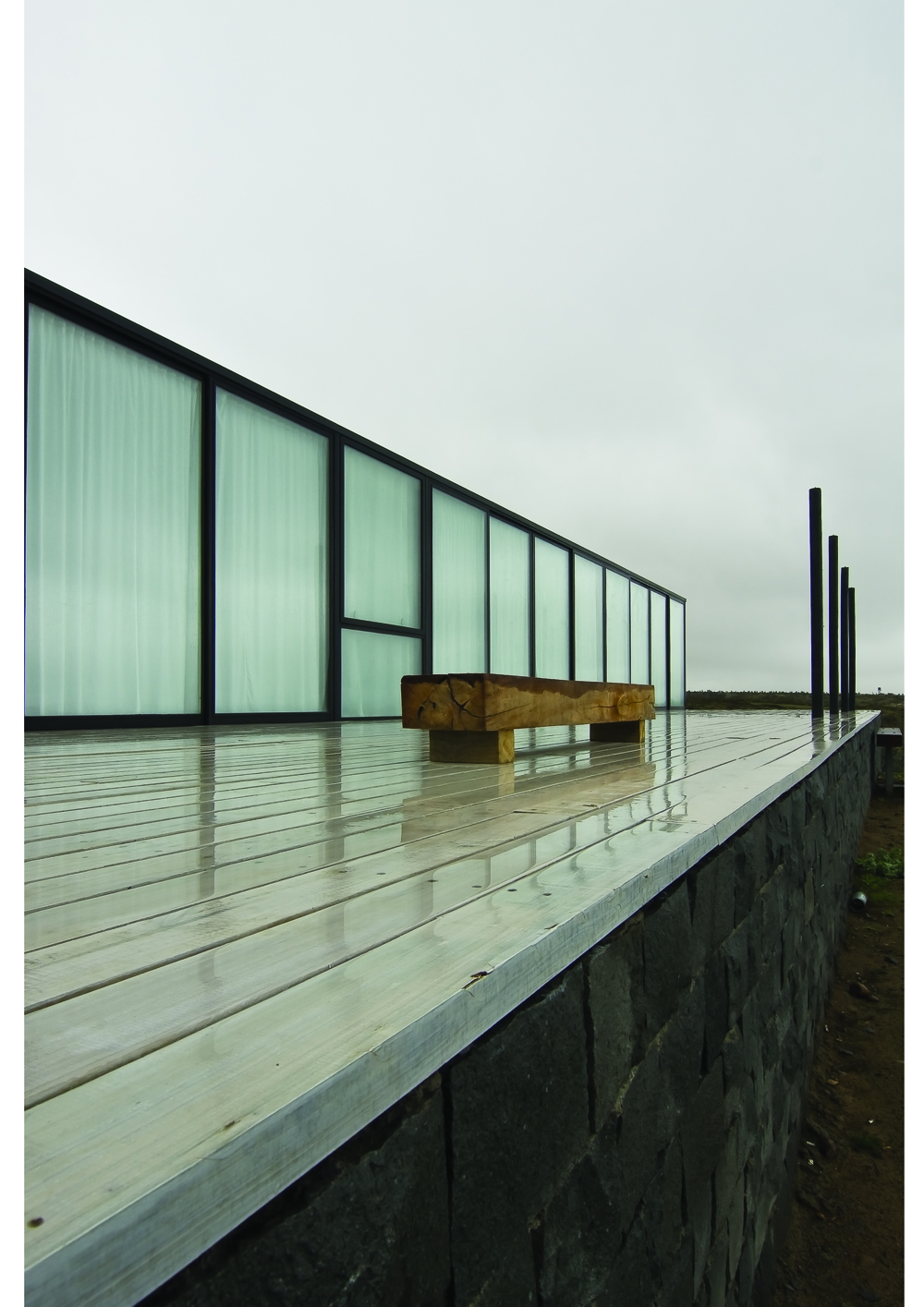 Gallery of House W / 01Arq - 8