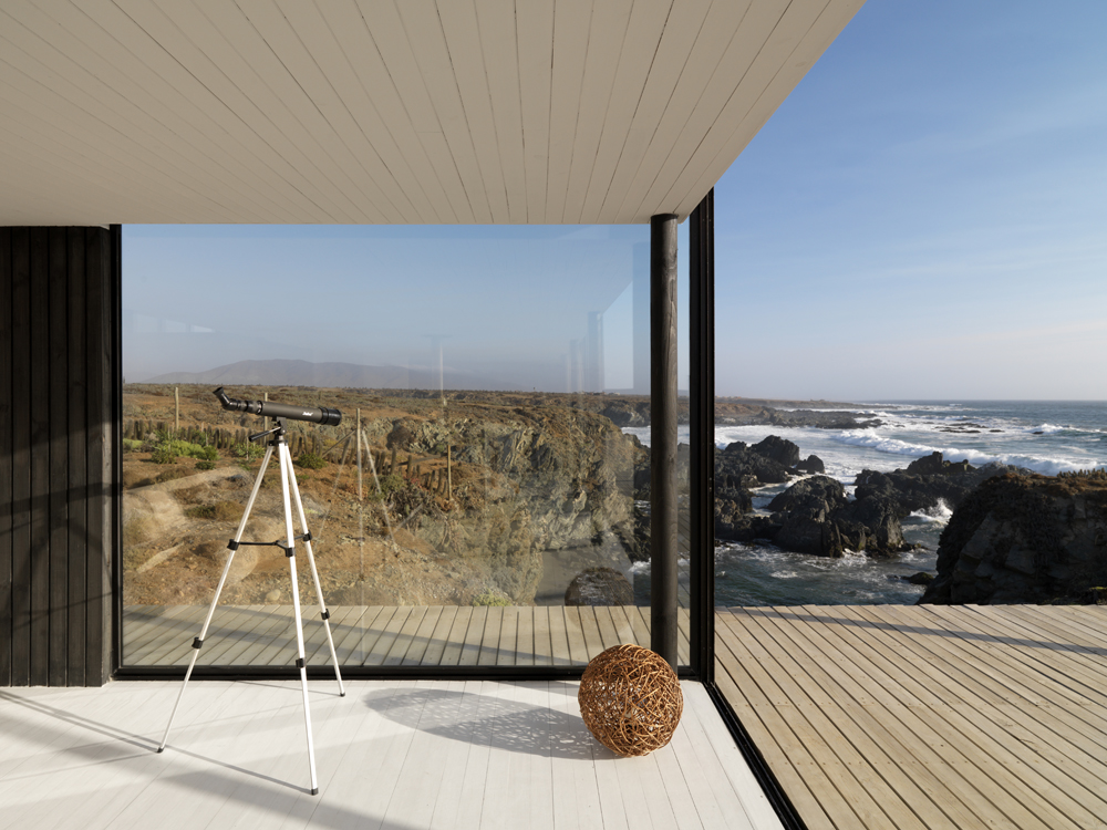 Gallery of House W / 01Arq - 9