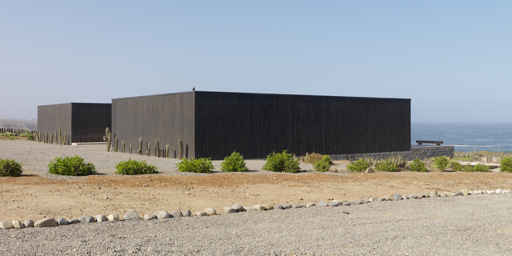 Gallery of House W / 01Arq - 20