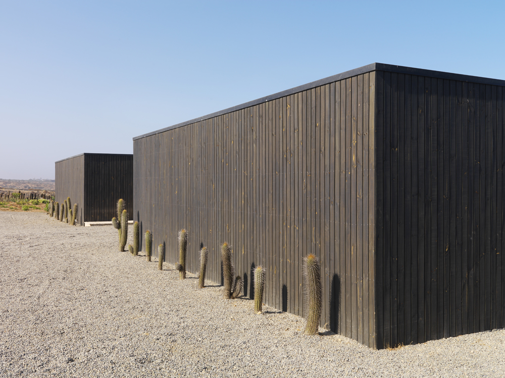 Gallery of House W / 01Arq - 22