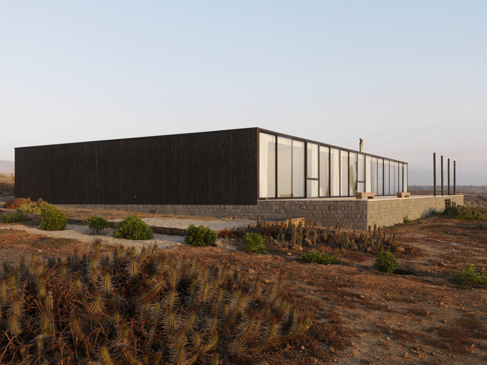 Gallery of House W / 01Arq - 23