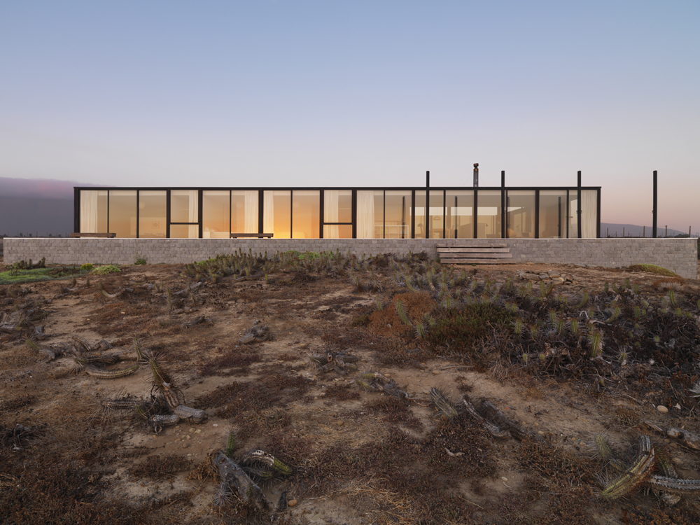 Gallery of House W / 01Arq - 25