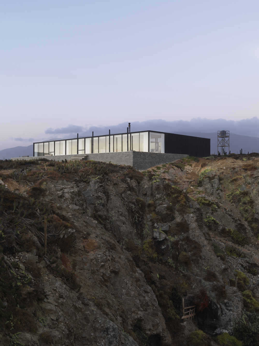 Gallery of House W / 01Arq - 26