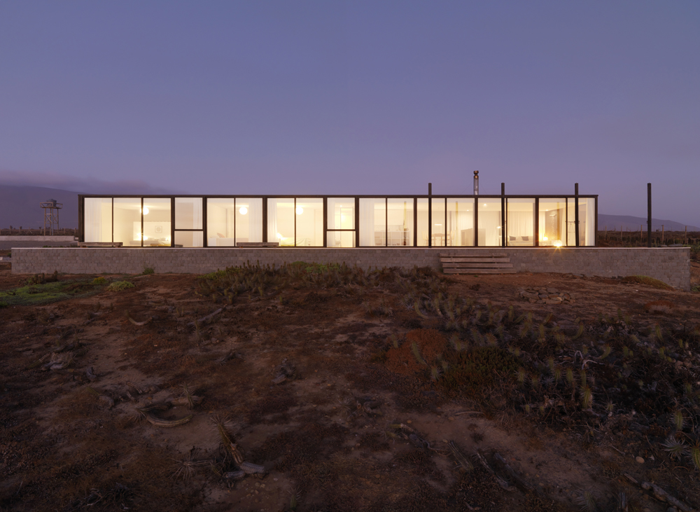 Gallery of House W / 01Arq - 29