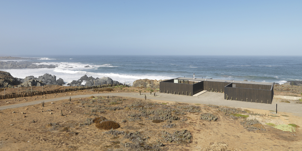 Gallery of House W / 01Arq - 31