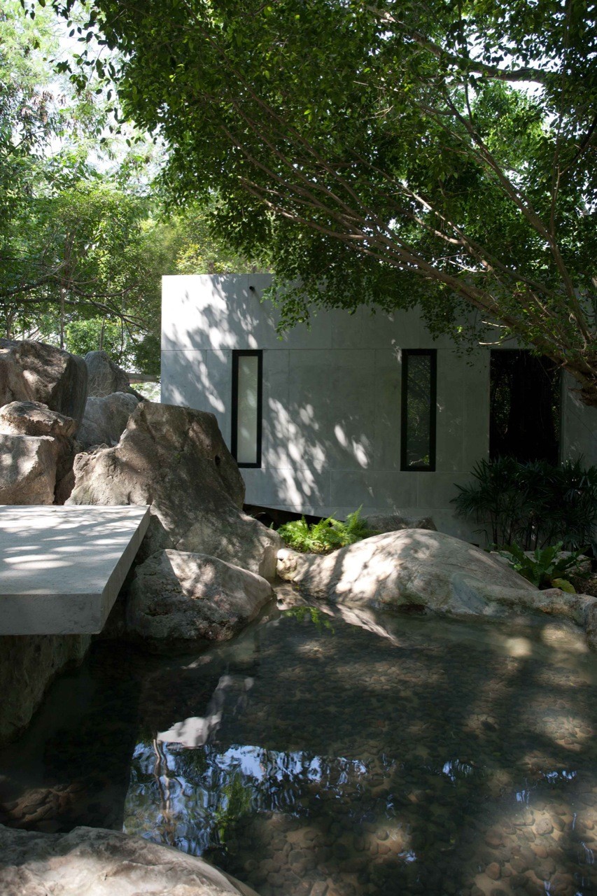 Gallery of Hilltop House / Openbox Architects - 10