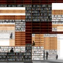 Musashino Art University Museum & Library / Sou Fujimoto Architects ...