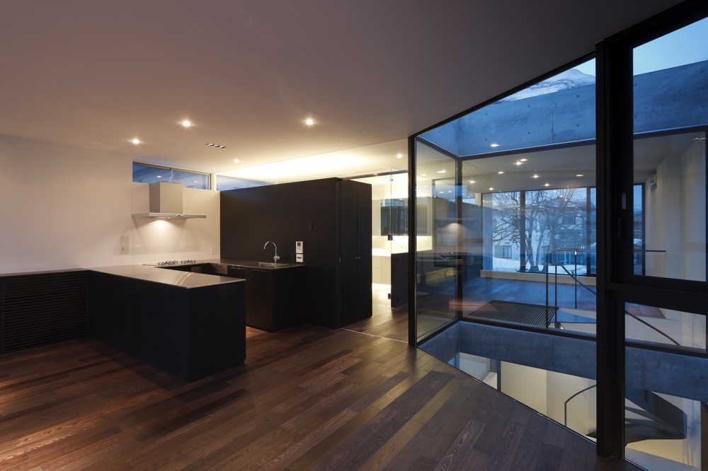 Gallery of Cadre House / APOLLO Architects & Associates - 13