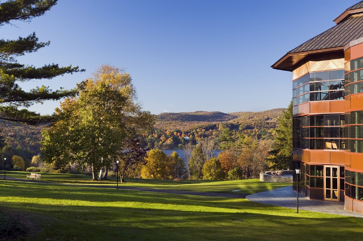 Gallery of Esther Eastman Music Center, Hotchkiss School / Centerbrook ... Gallery of Esther Eastman Music Center, Hotchkiss School / Centerbrook ...
