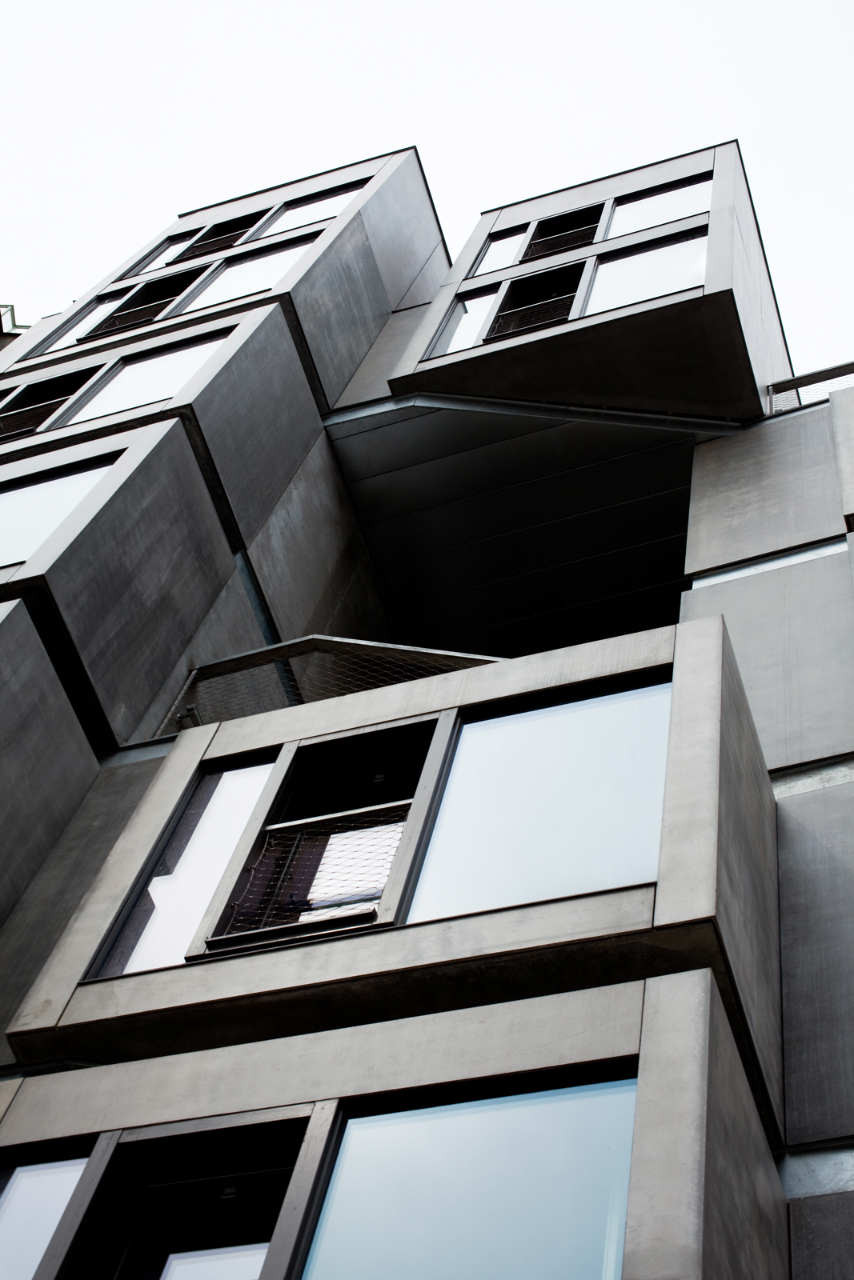 Gallery of Tenement House / DAM.architekti - 19