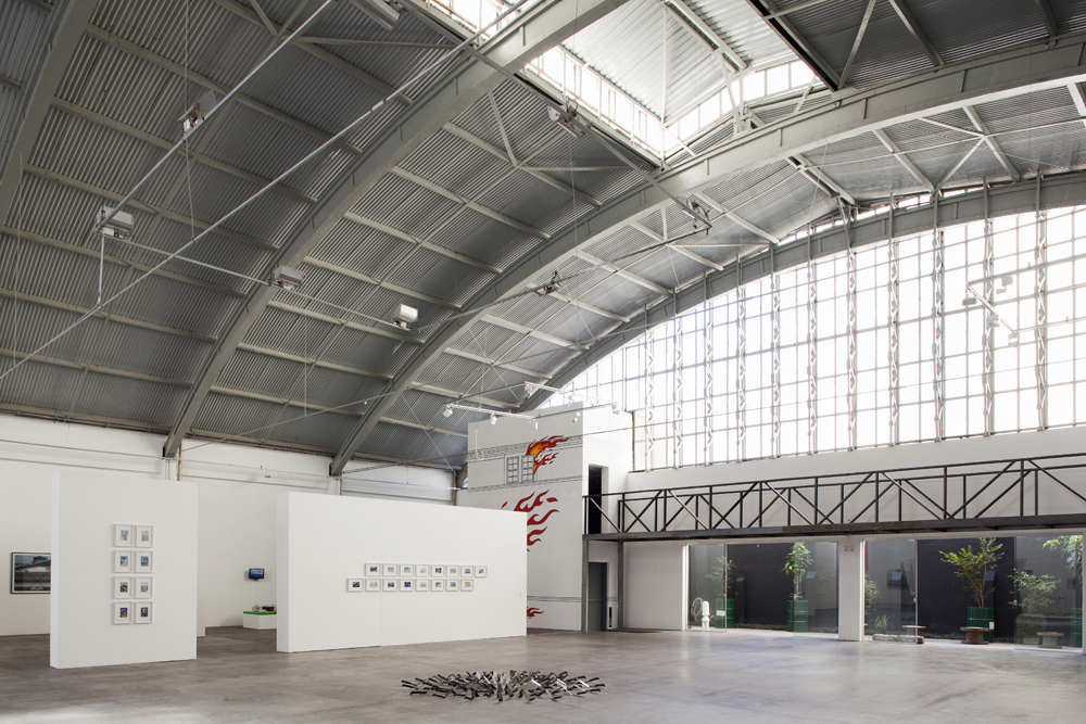 Gallery of The Baró Gallery / Sub Estúdio - 11