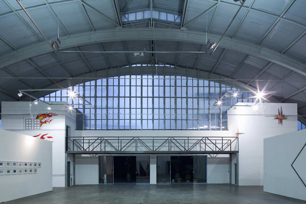 Gallery of The Baró Gallery / Sub Estúdio - 23