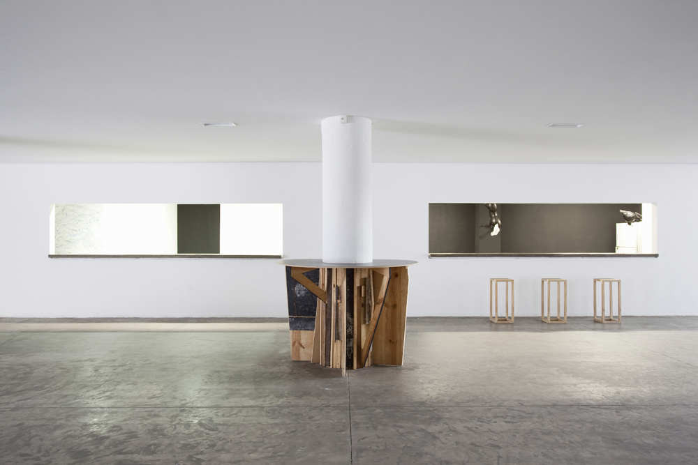 Gallery of The Baró Gallery / Sub Estúdio - 3