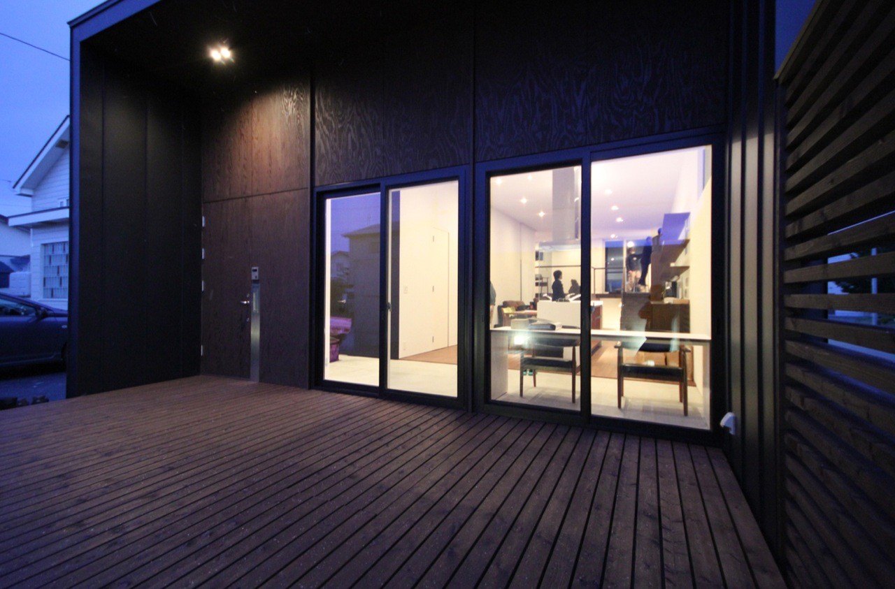 Gallery of HGCNH House / Code Architectural Design - 5