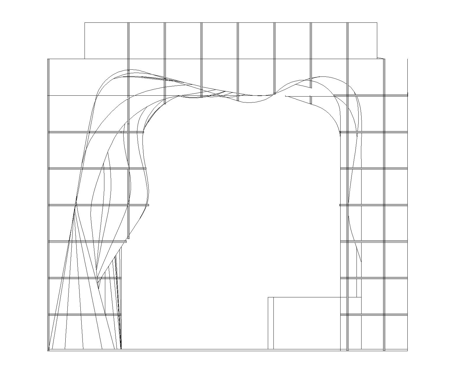 Gallery of Glocal Design Station / ROW Studio - 17