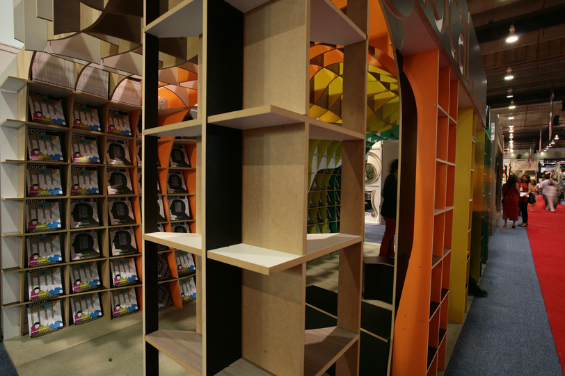 Gallery of Glocal Design Station / ROW Studio - 10