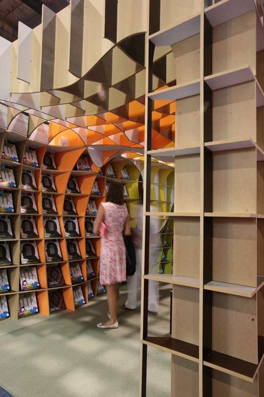 Gallery of Glocal Design Station / ROW Studio - 2