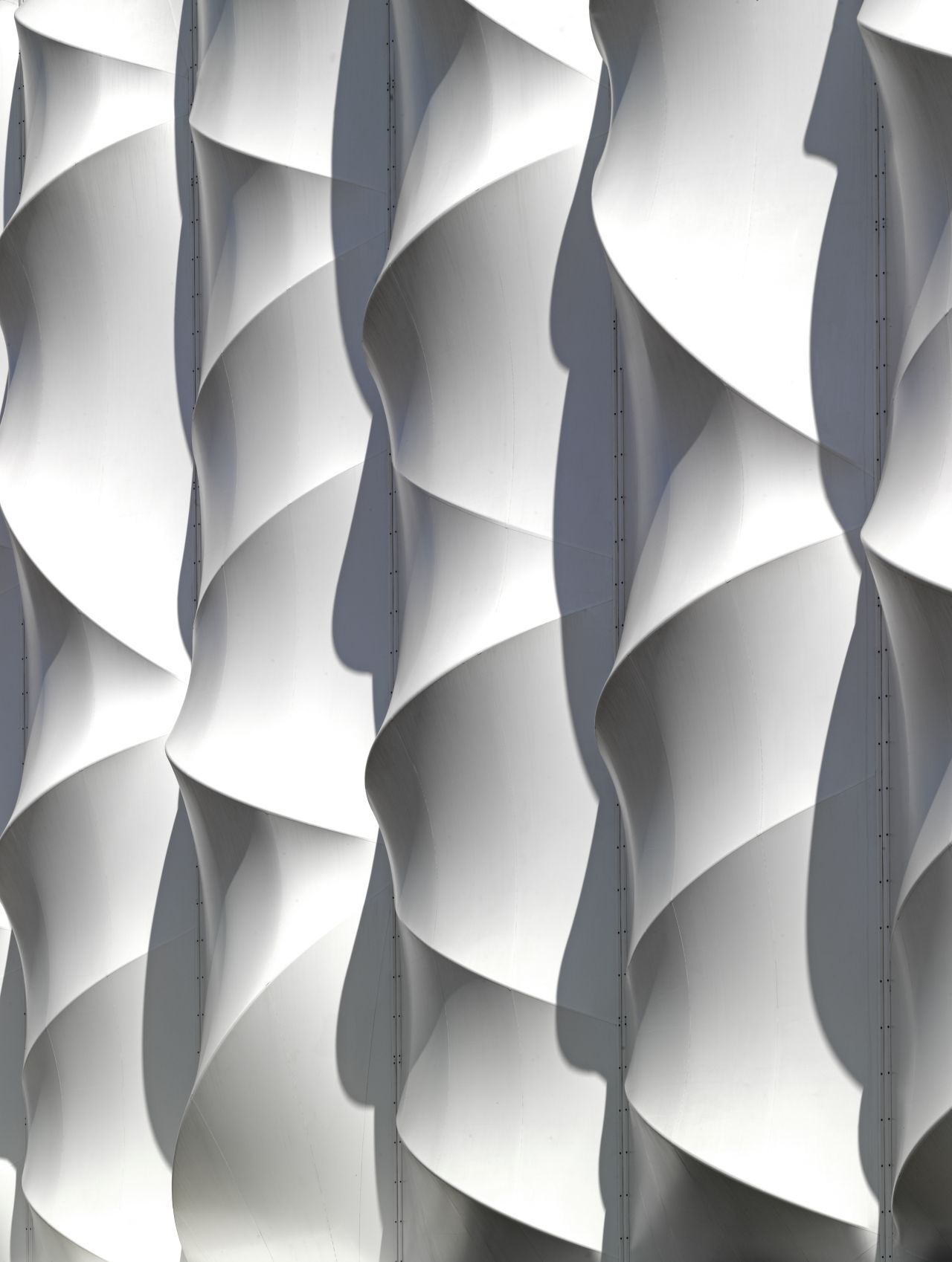 Gallery of London 2012 Basketball Arena / Wilkinson Eyre Architects - 3