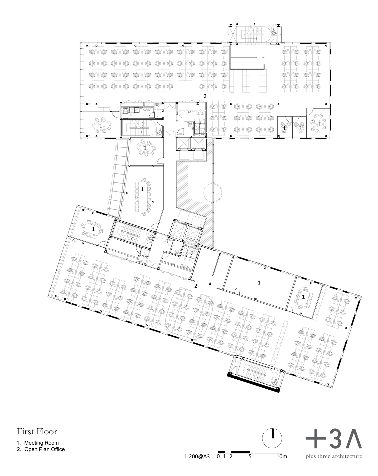 Gallery of Harton Staithes / Plus Three Architecture - 29